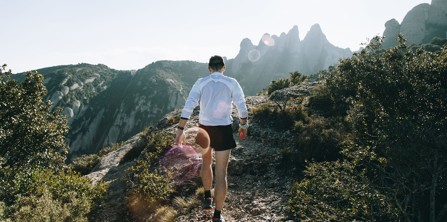 1er Réunion "Sortie de Bloc" - RTC Trail Castelnau
