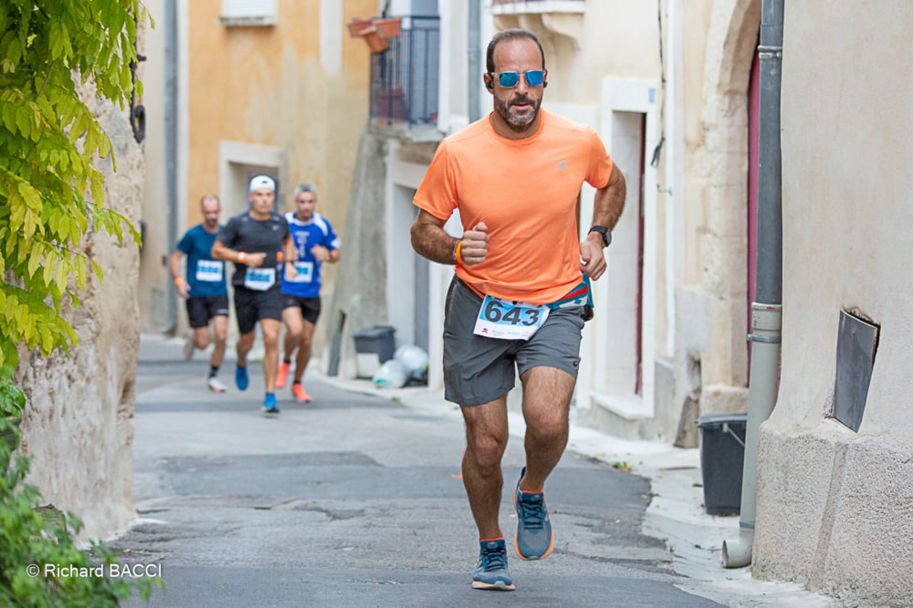Urban Trail Castelnau - RTC Trail Castelnau