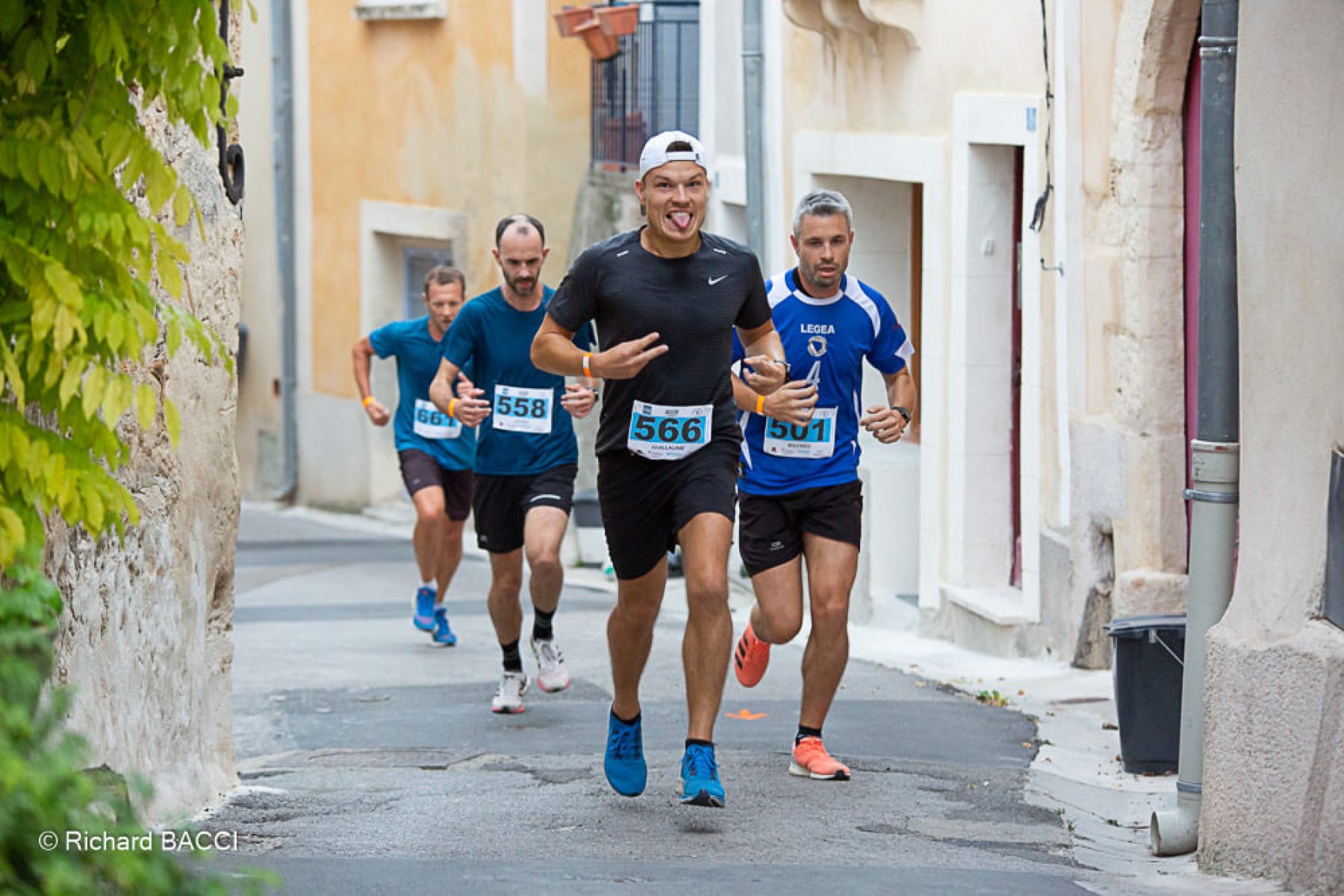 Urban Trail Castelnau - RTC Trail Castelnau