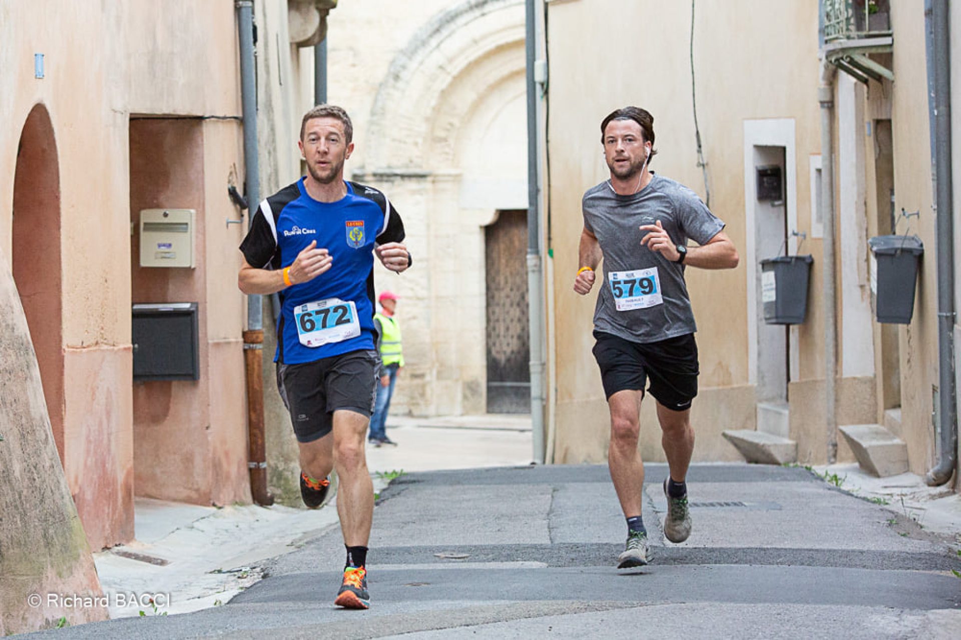 Urban Trail Castelnau - RTC Trail Castelnau
